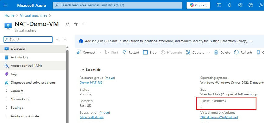How to Configure Azure NAT Gateway? How to Configure Azure NAT Gateway?